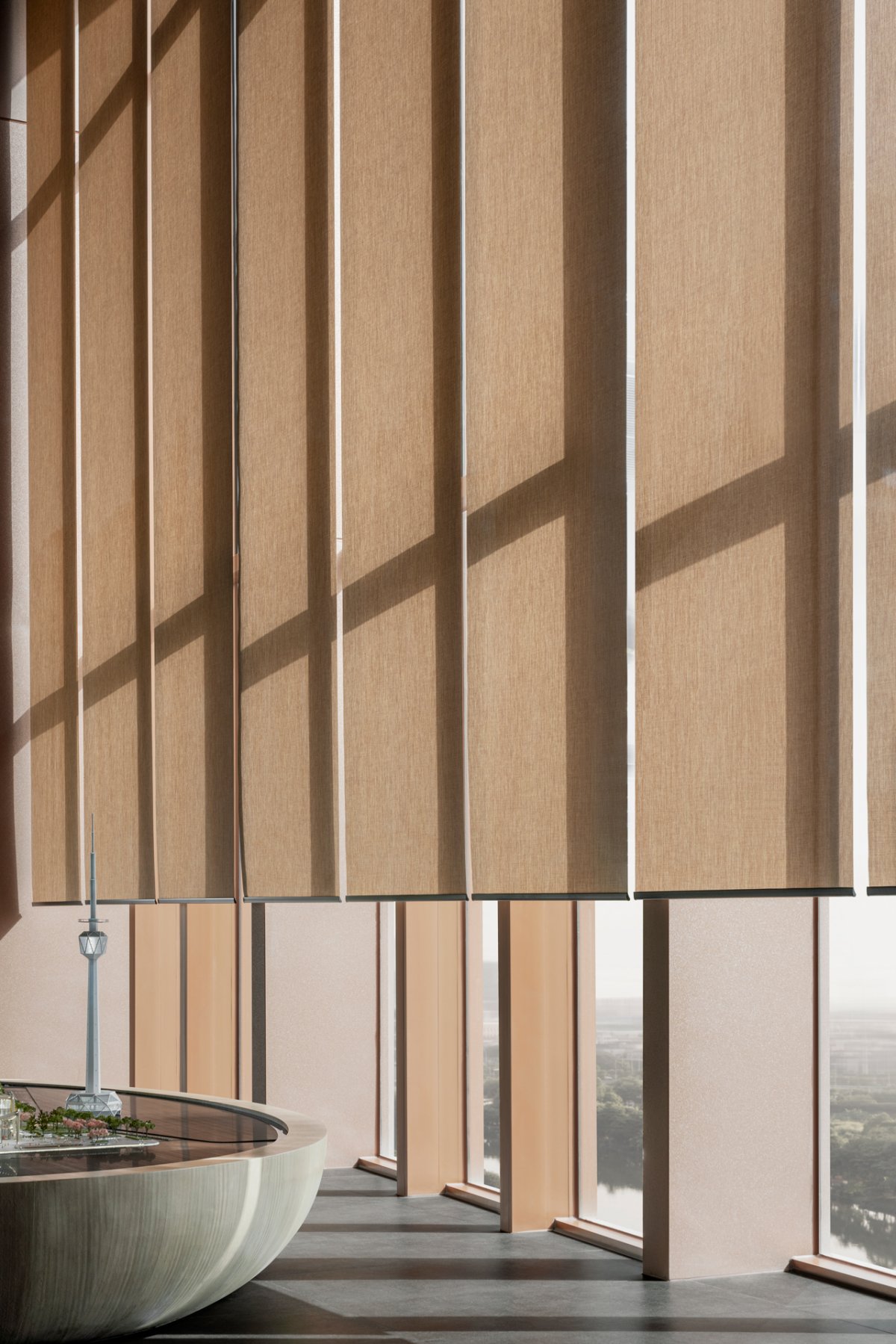 YinjiSpace - Yu Studio x ISLE MAISON